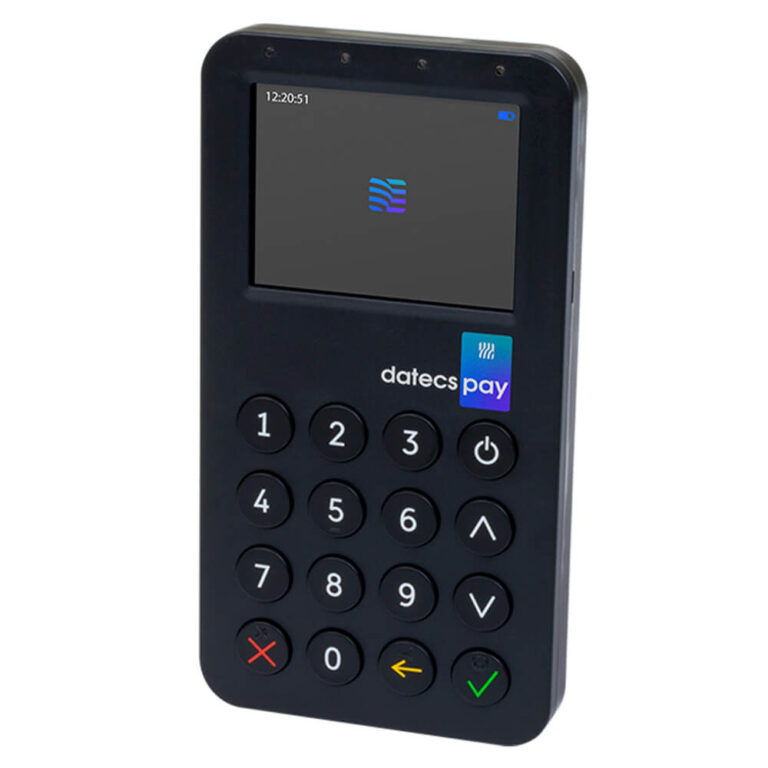 Datecs Pay - картови плащания - TMT.BG