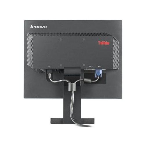 Монитор 17" Lenovo ThinkVision L1711p - TMT.BG