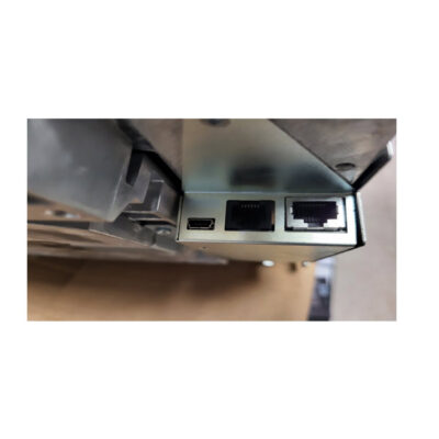 Баркод скенер Magellan 9400i с везна Bizerba CS300 15 кг - TMT.BG